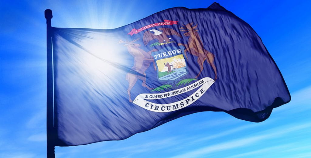 Michigan Gambling – Where to Bet & Important MI Gambling Laws!